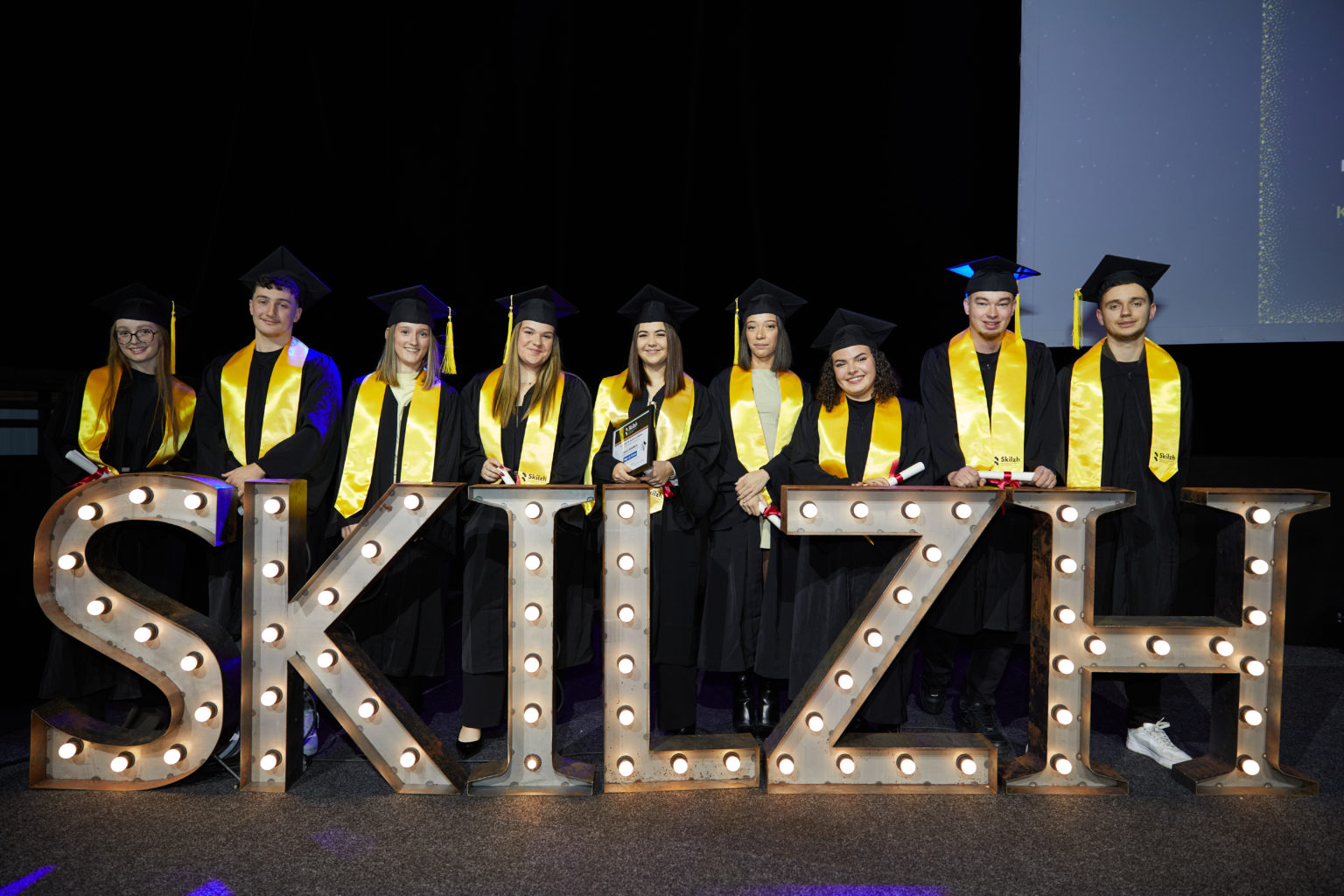 Skilzh - École Supérieure de Commerce et de Management